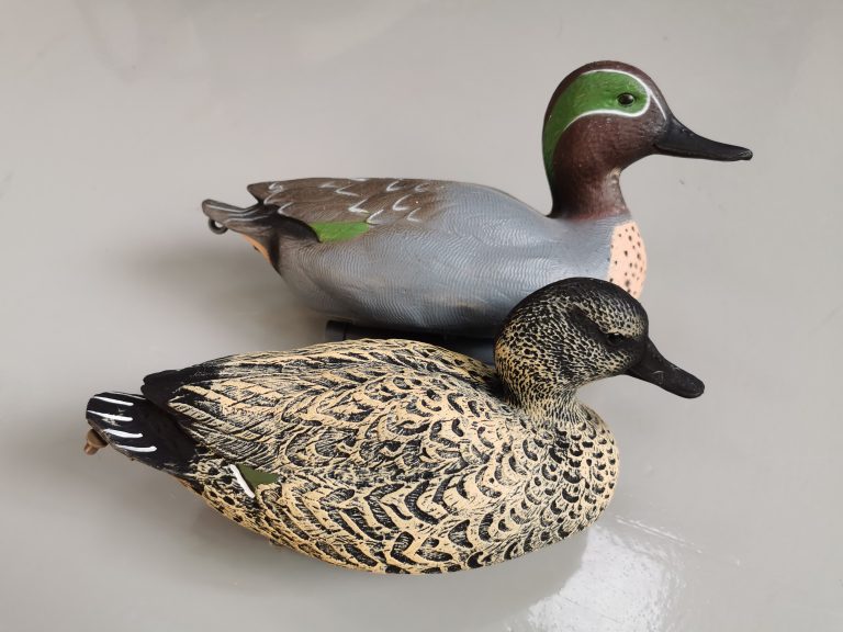 EVA Foam light weight hunting duck decoy | China super hunting decoys ...